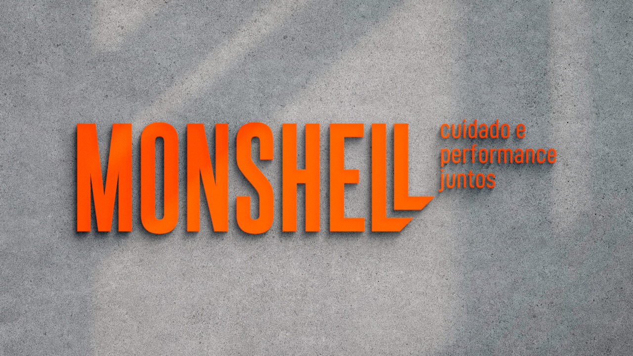Monshell - Trina